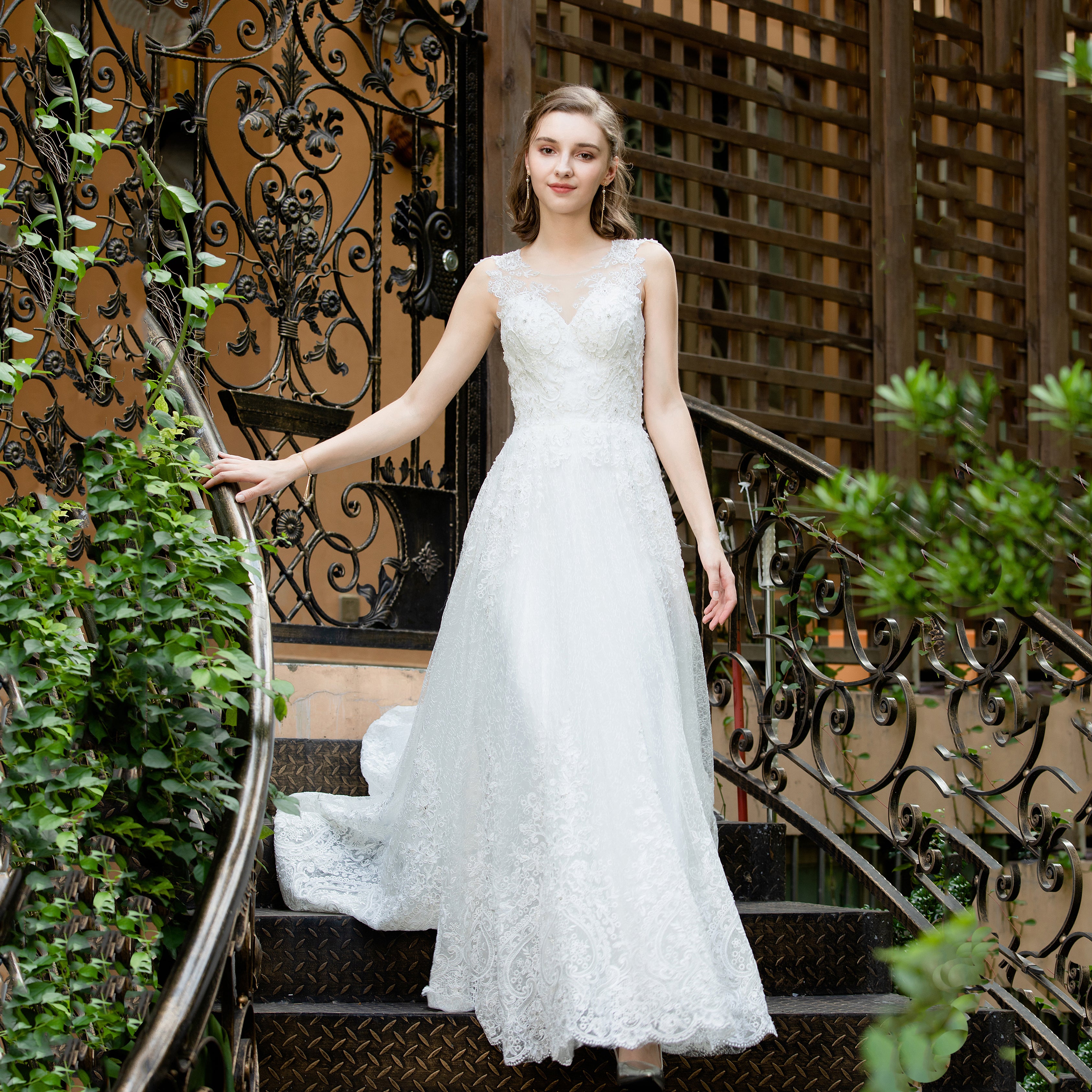 Pure Essence Collection – SelenaHuanStudio