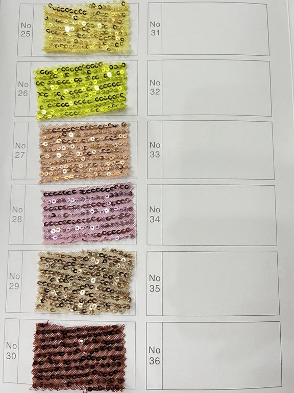 Versatile Detachable Spaghetti Strap Hallowed Back Sequin Cocktail Dre ...